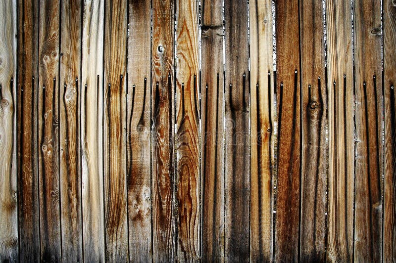 Wood Texture Rough Textured Planks Stock Photo - Image of aged ...