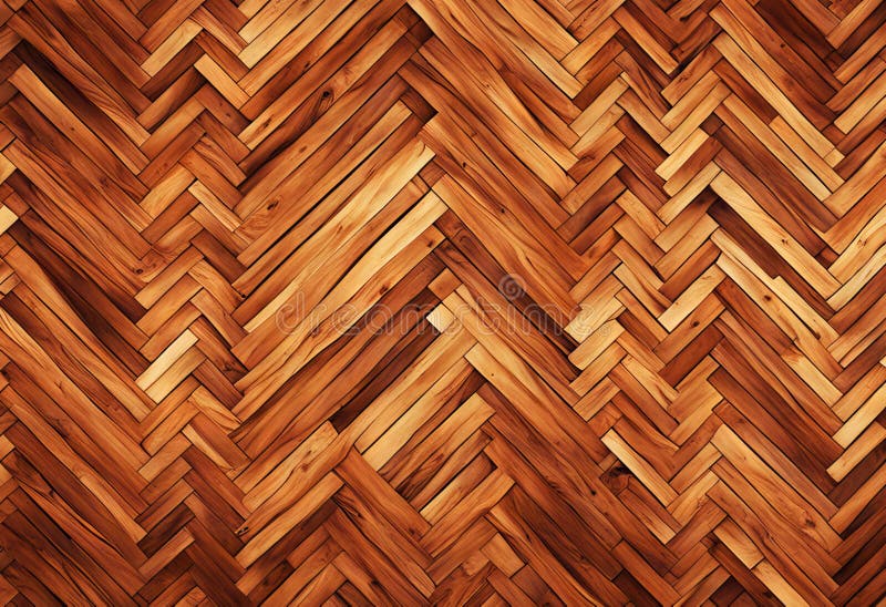 Wood Texture Rringbone Chevron Pattern Flooring Parquet Corrugated ...