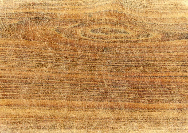 Wood Texture With Scratches Picture. Image: 5267761