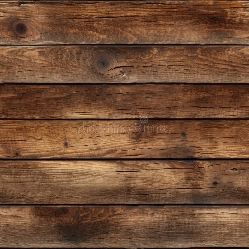 Seamless Wood Floor Texture Stock Photo - Image of texture, table ...