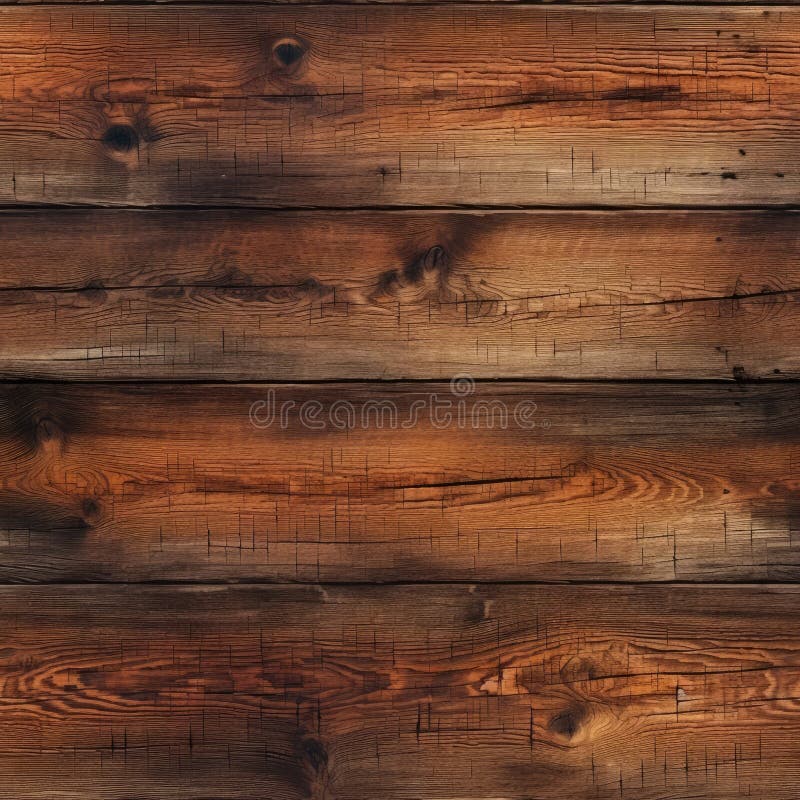 Seamless Wood Floor Texture Stock Image - Image of texture, decorative ...