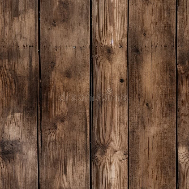 Seamless Wood Floor Texture Stock Photo - Image of texture, table ...