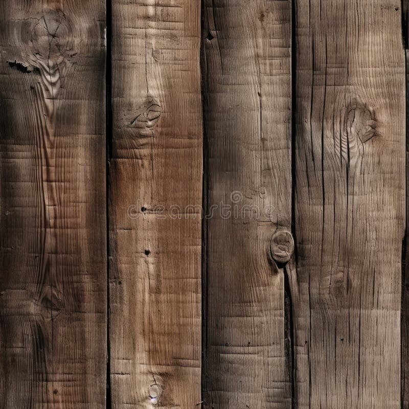 Wood texture, seamless stock illustration. Illustration of tile - 286056337