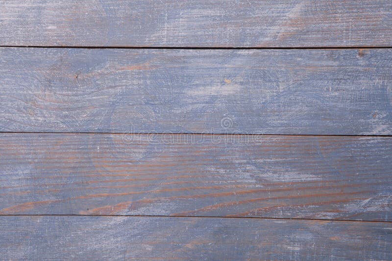 Wood Board Background for Presentations and Text. Empty Woody Plank for ...