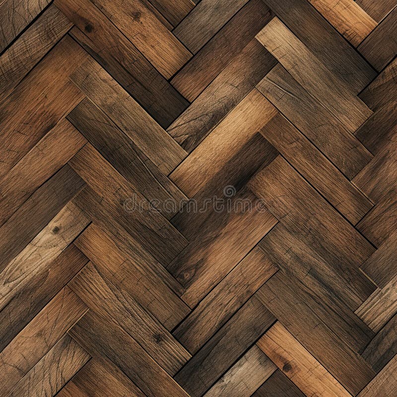 Wood Texture Seamless Pattern Stock Illustration - Illustration of ...