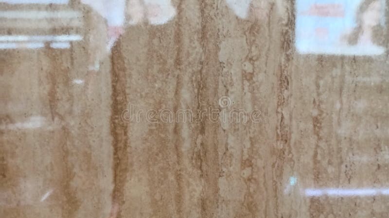 The Wood Texture is Shiny and Smooth Stock Image - Image of glossy ...