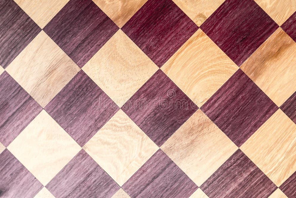 Wood Texture with Square Check Pattern Stock Photo - Image of check ...