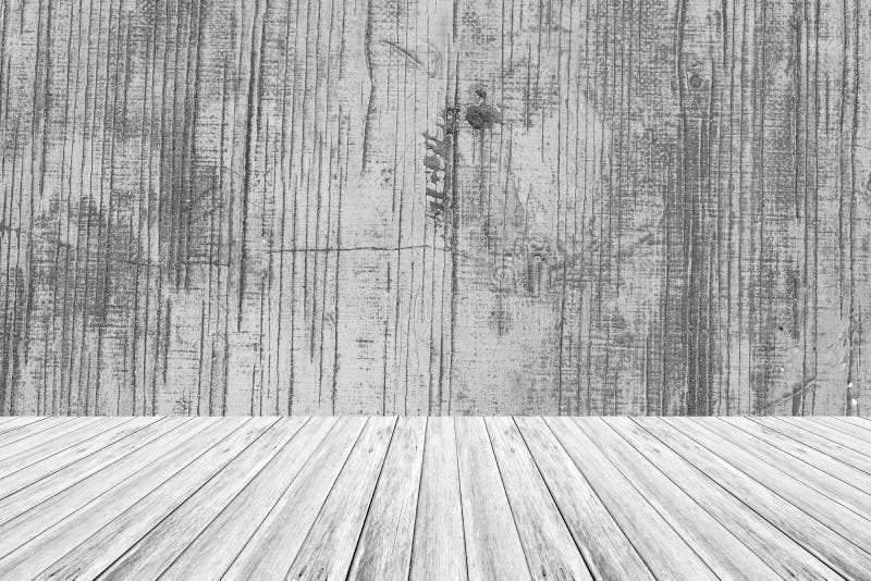 Wood Texture Surface with Wood Terrace Stock Image - Image of blank ...