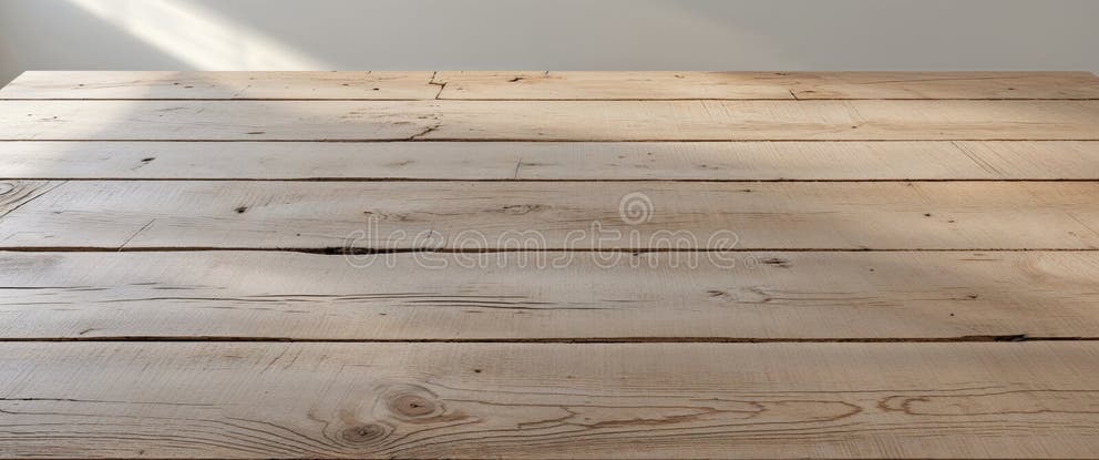 Wood Texture Table Surface for Product Display Presentation Mockup ...