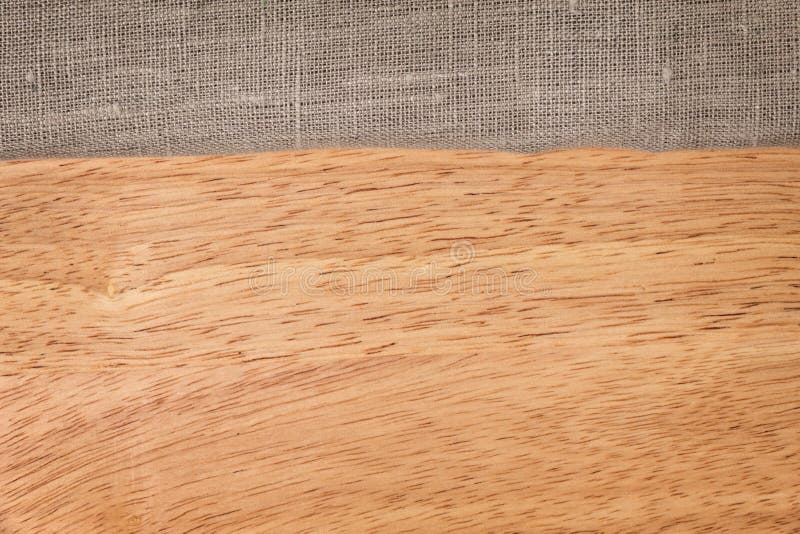 Wood texture and textile stock image. Image of sack, brown - 29226911