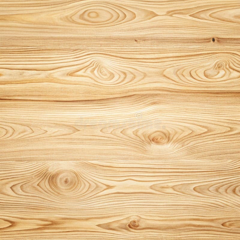 Wood Texture Top View with Natural Pattern Stock Illustration ...
