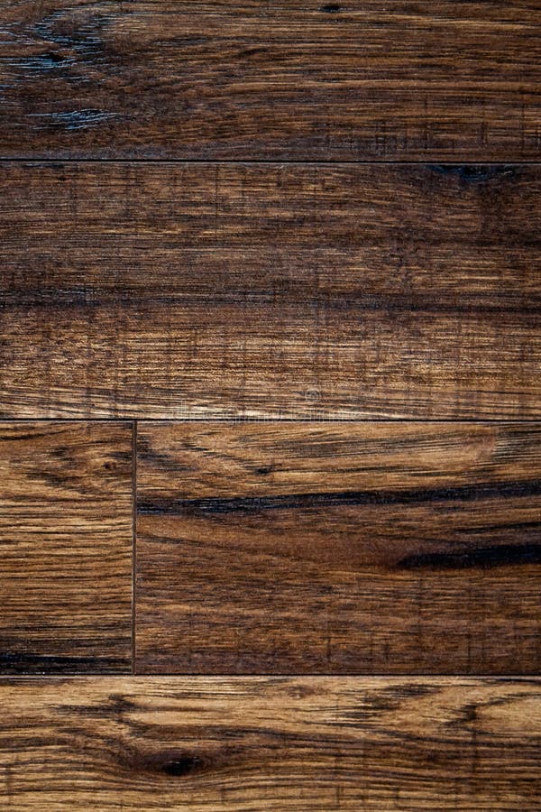 Dark wood floor panel stock photo. Image of parquet - 272188036
