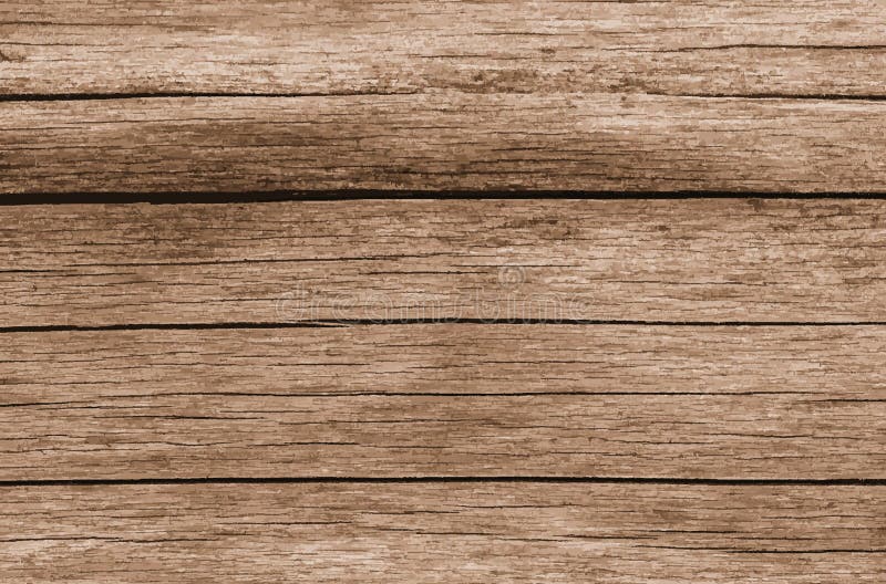 Wooden Wall Texture in Vector Stock Vector - Illustration of design ...