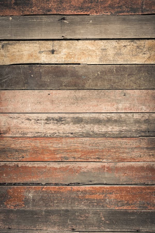 Wood Texture on the Walkway Stock Image - Image of retro, abstract ...