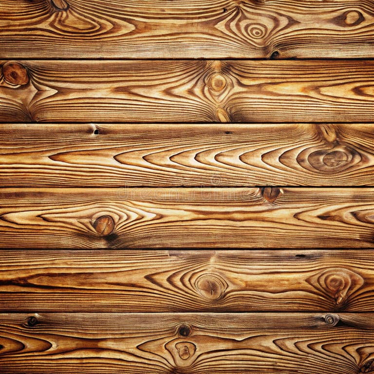 Wood Texture, Wood Background Stock Illustration - Illustration of ...