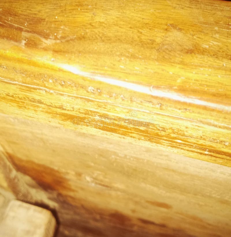 Wood texture zoom stock photo. Image of yellow, carving - 243418242