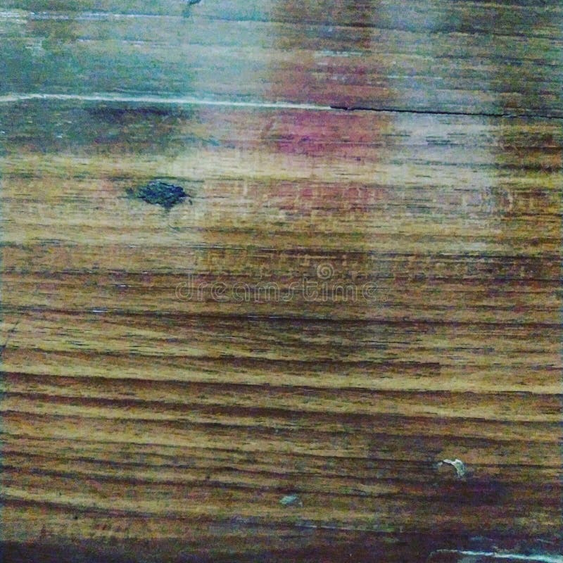 Wood Textured with Reflected Light Stock Image - Image of background ...