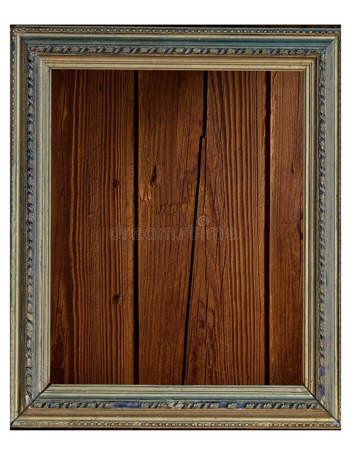 Wood Textures Background with Frame Stock Photo - Image of brown ...
