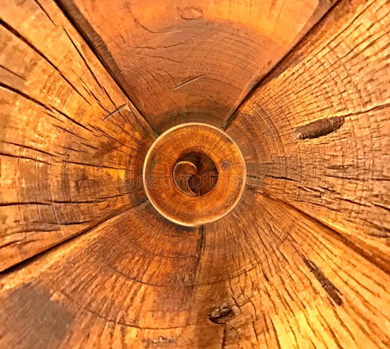Wood Textures, Distressed, Center Twist Stock Photo - Image of rounded ...