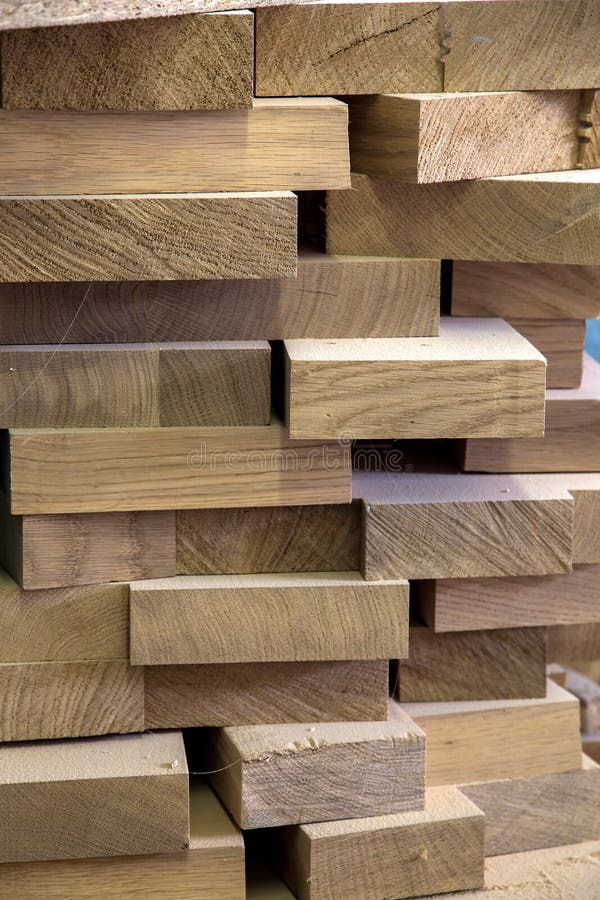 Wood Timber Construction Material for Background and Texture. Details ...