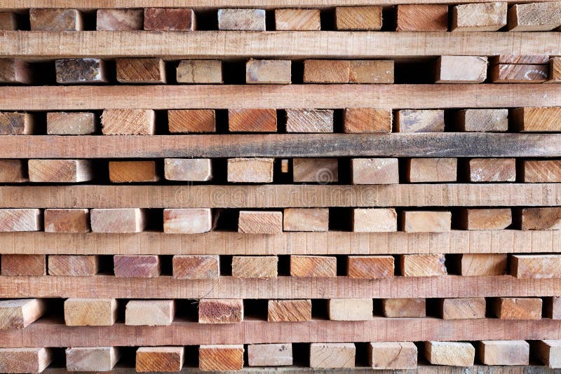 Construction Wood Background Material Lumber Stack Pile Boards Texture ...