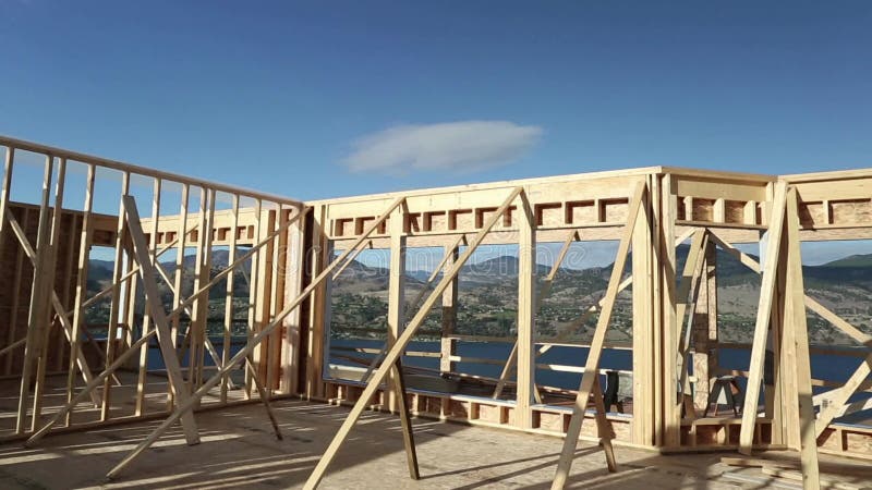 House Contruction Stock Footage & Videos - 142 Stock Videos