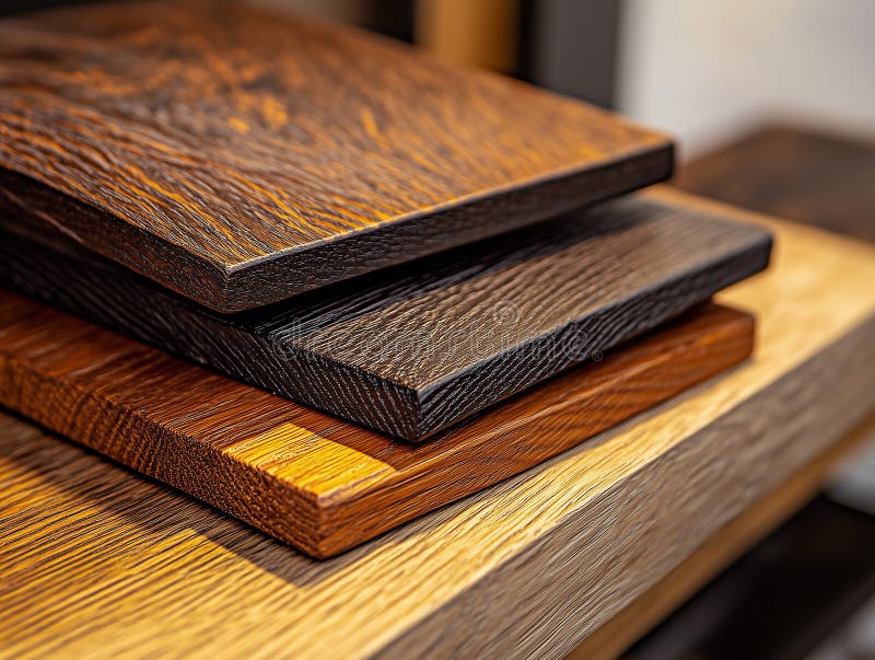 Wood Timeless Versatile Material Generative Ai Illusions Stock Photos ...