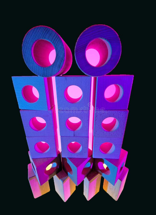129 Wooden Colored Cubes Tower Toys Stock Photos - Free & Royalty-Free ...