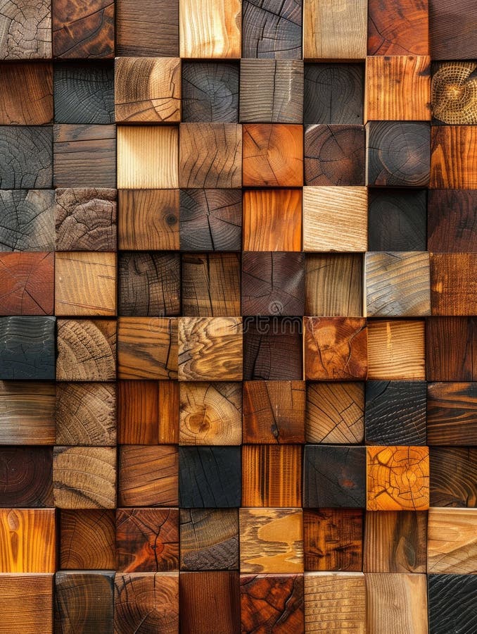 Wood Types, Making it Ideal for Material Comparison or Design ...