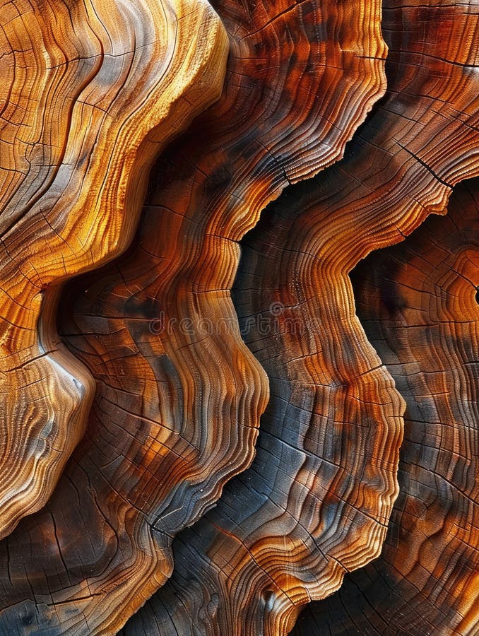 Wood Types, Making it Ideal for Material Comparison or Design ...