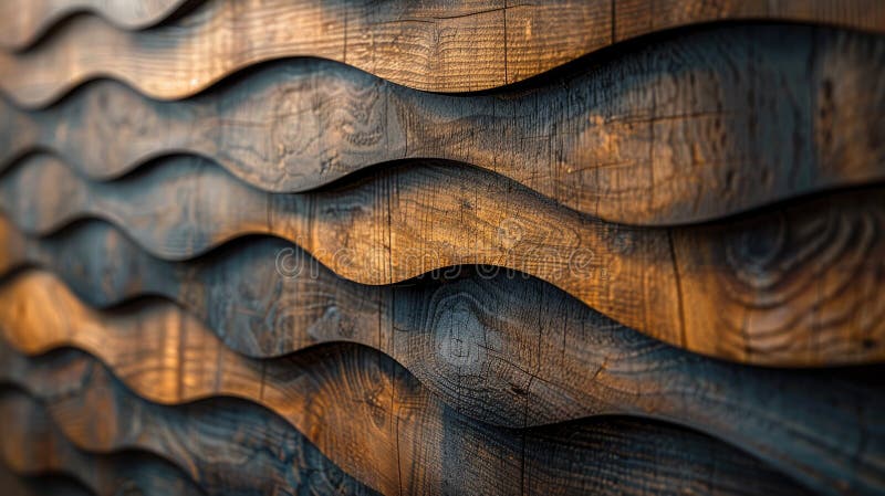 Wood Types, Making it Ideal for Material Comparison or Design ...