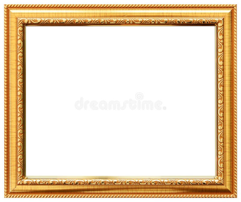 Simple Wood Frames