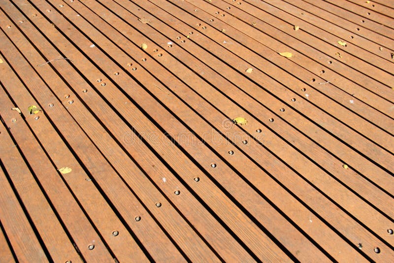 Wood walkway in the garden stock photo. Image of summer - 173923620