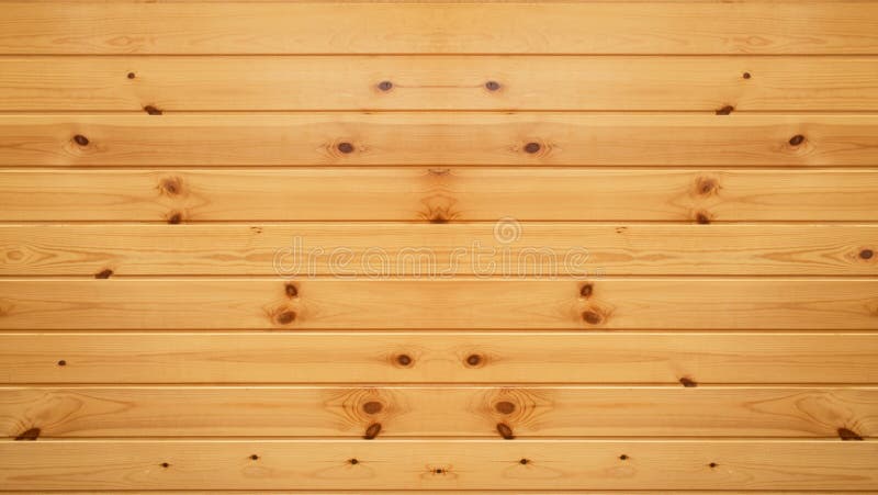 Wood Wall Texture for Interior Stock Image - Image of brown, natural ...