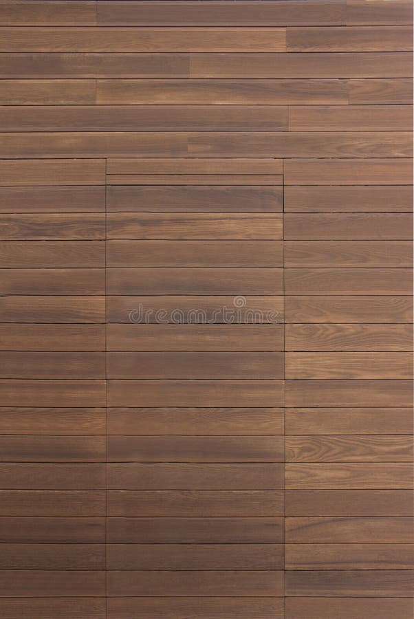 Urban Wood Wall Texture Inside a Building. Stock Photo - Image of brown ...