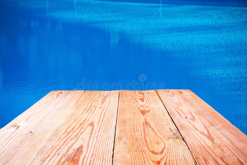 Wood and water stock image. Image of people, brown, pier - 97154305