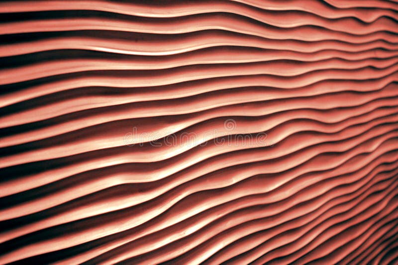 Wood wave texture stock photo. Image of frame, modern - 49428086