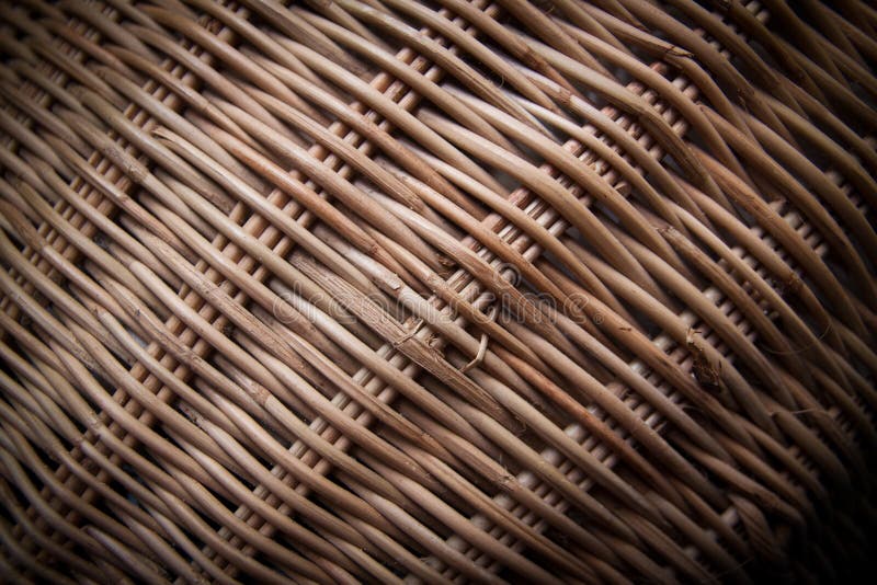 Wood weave stock image. Image of natural, together, organic - 17590649