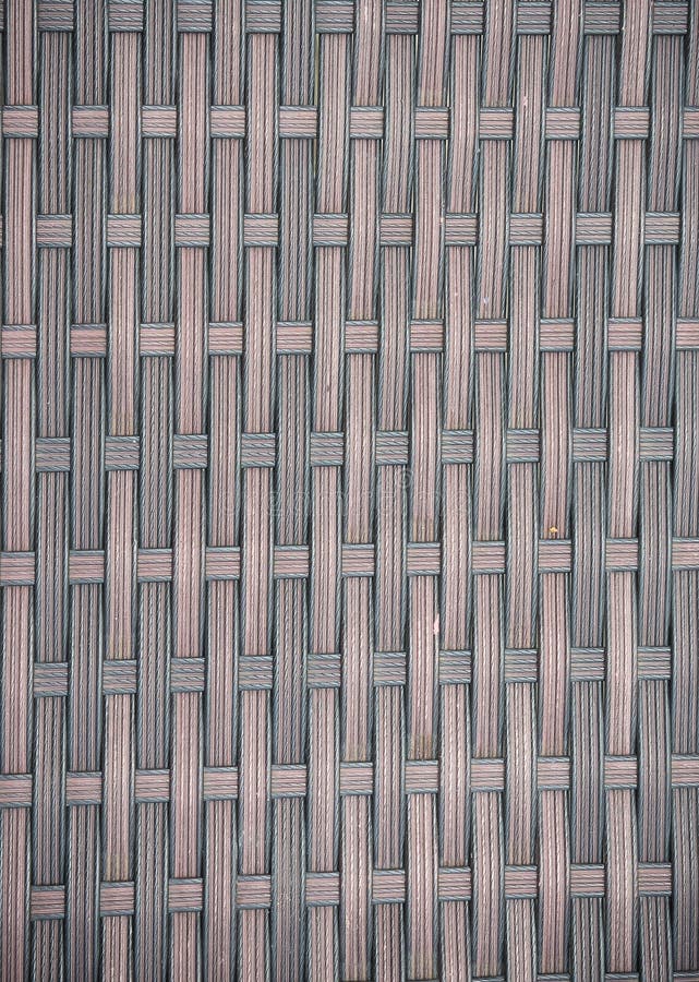 Wood Weave Pattern Standard Invention Generally Made of Wood. Stock ...