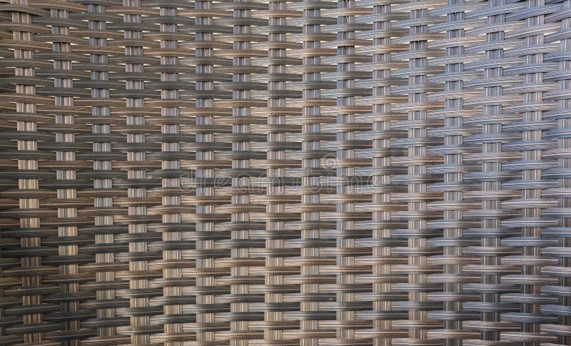 Wood weaving pattern stock photo. Image of bamboo, basket - 81653818