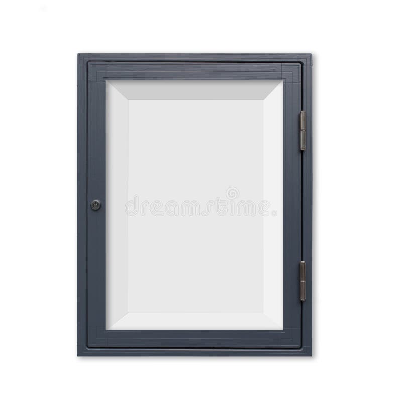 Wood window display frame stock photo. Image of shopping - 59540298
