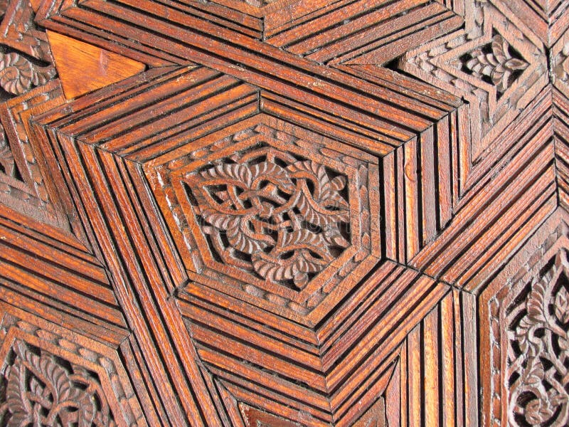 Wood work stock image. Image of detail, africa, traditional - 188965