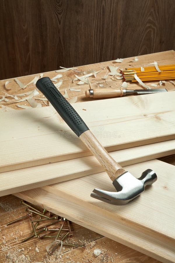 Wood working stock image. Image of concept, carpenter - 20392755
