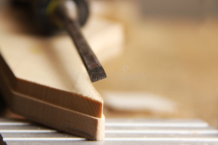 Wood working stock photo. Image of horizontal, curled - 88786744