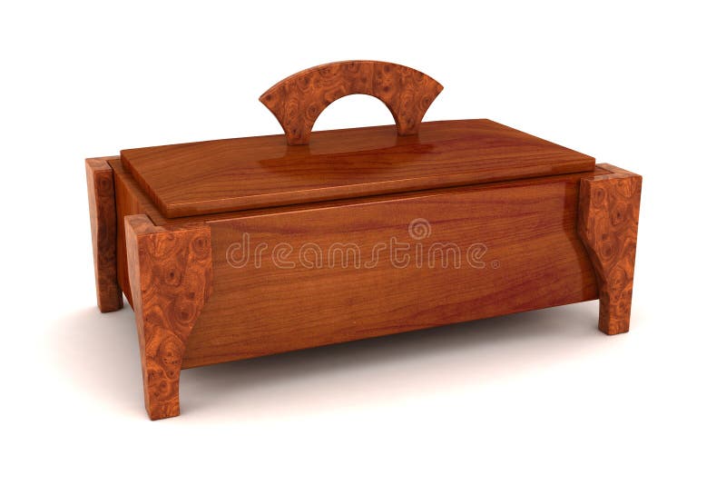 Accent Box stock illustration. Illustration of home - 177341133