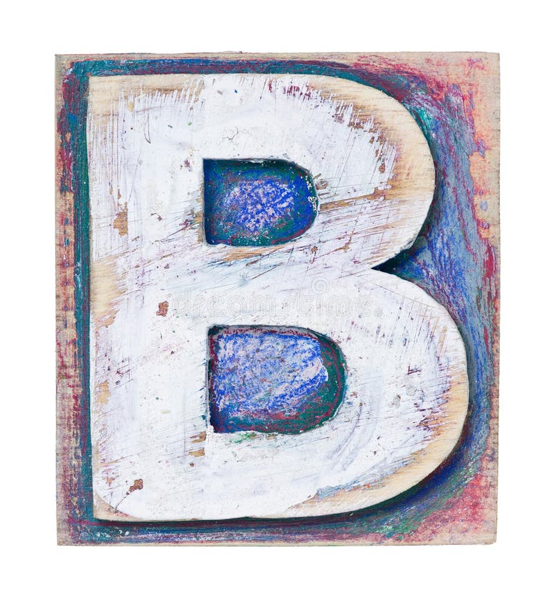 Wooden alphabet stock image. Image of collage, rough - 31640337