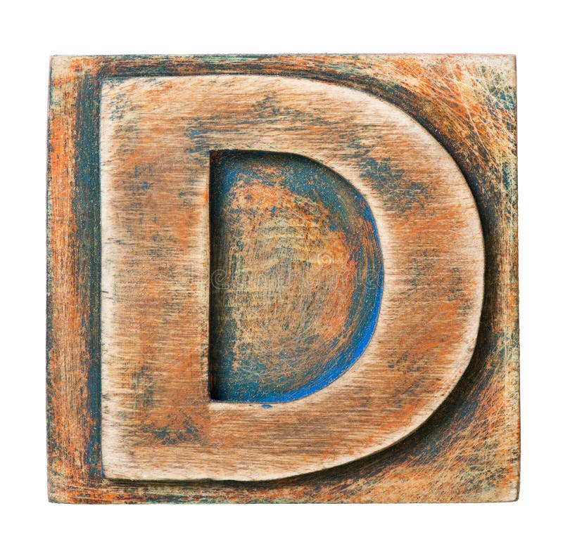 205 Alphabet Letter D Block Stock Photos - Free & Royalty-Free Stock ...