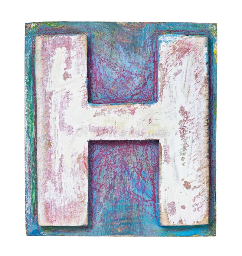 189 Block Letter H Stock Photos - Free & Royalty-Free Stock Photos from ...