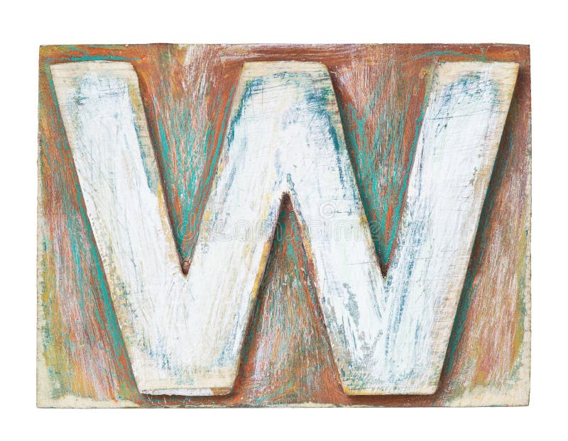 122 Wooden Alphabet Block Letter W Stock Photos - Free & Royalty-Free ...