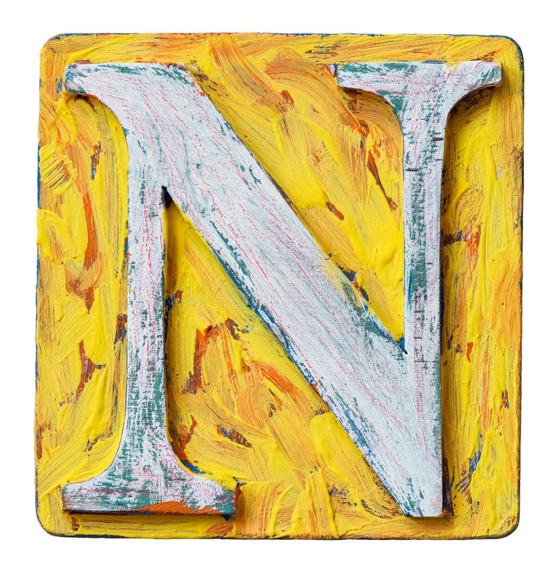 220 Block Letter N Stock Photos - Free & Royalty-Free Stock Photos from ...